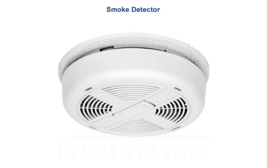 Smoke Detectors Suppliers in Mumbai, Call +91 82919 60322